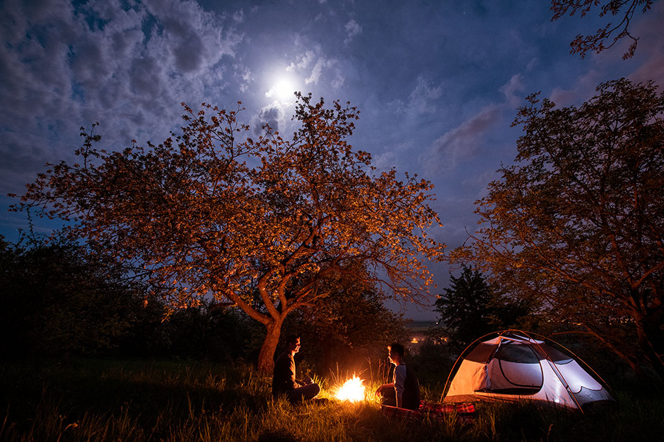 Farmstay & Farm Camping in Charters Towers, Queensland